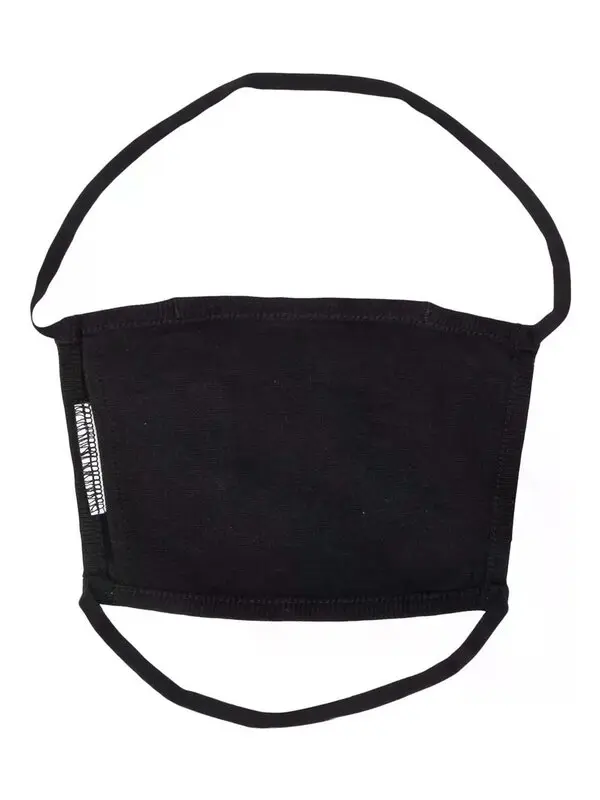Off-White Logo-print Face Mask