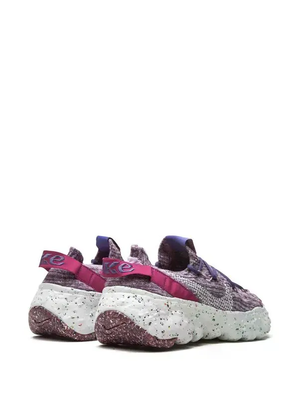 Nike Space Hippie 04 Sneakers - Pink