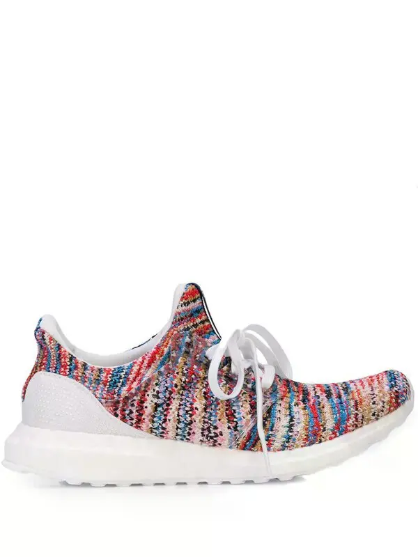 Adidas Ultraboost Clima Multicolor Sneakers