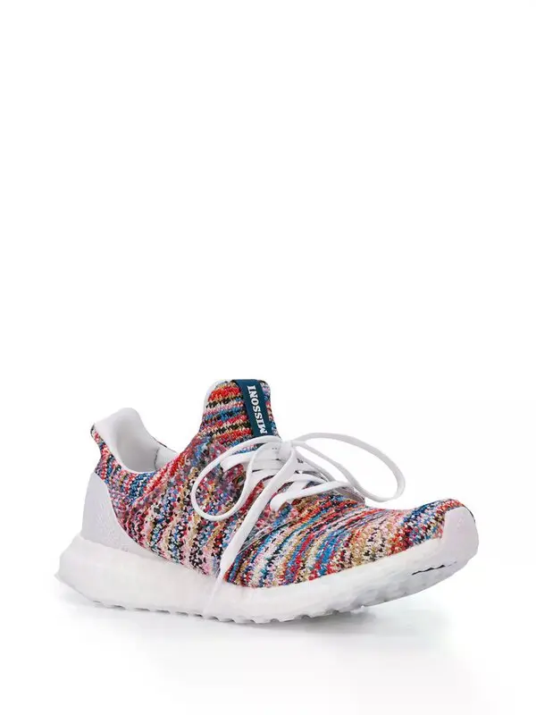 Adidas Ultraboost Clima Multicolor Sneakers