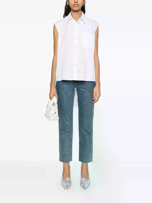 SLVRLAKE Hero Jeans
