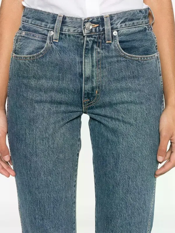 SLVRLAKE Hero Jeans