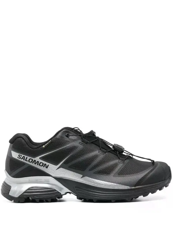 SALOMON Xt-pathway Gore-tex Sneakers - Black