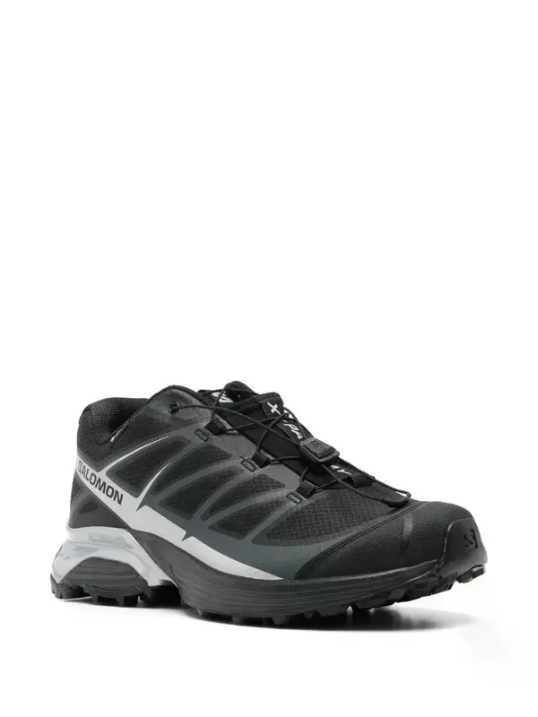 SALOMON Xt-pathway Gore-tex Sneakers - Black