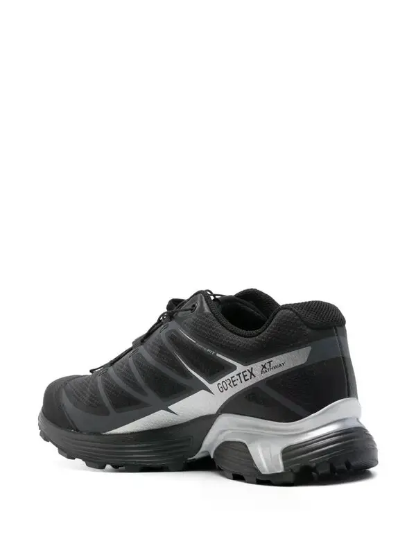SALOMON Xt-pathway Gore-tex Sneakers - Black