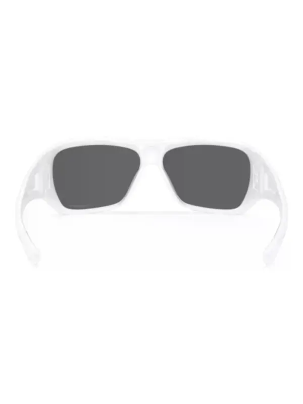 Oakley Chaminade Sunglasses - White