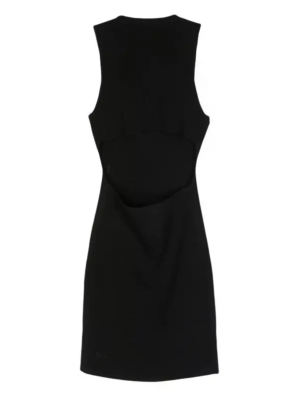 Ksubi Vertigo Mini Dress