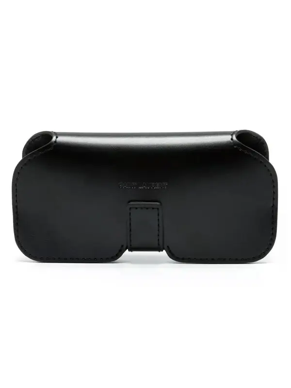 Saint Laurent Pilot-frame Sunglasses