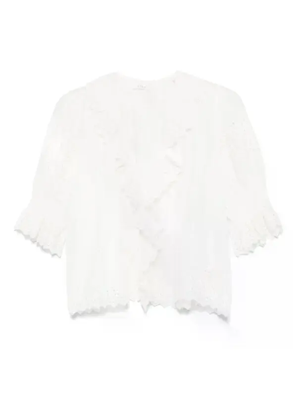 DÔEN Henri Blouse