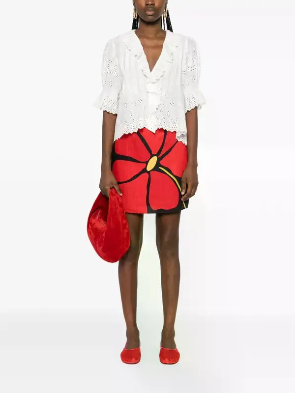 DÔEN Henri Blouse