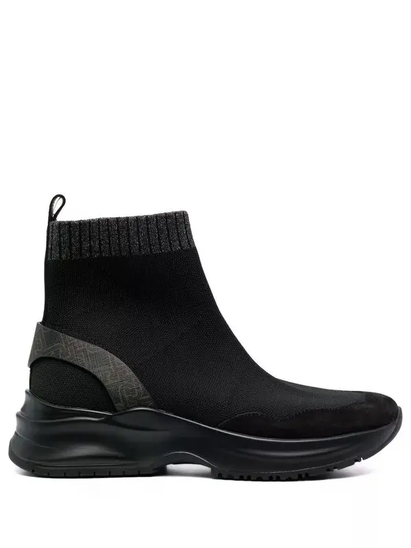 Liu Jo Lily High-top Sock Sneakers