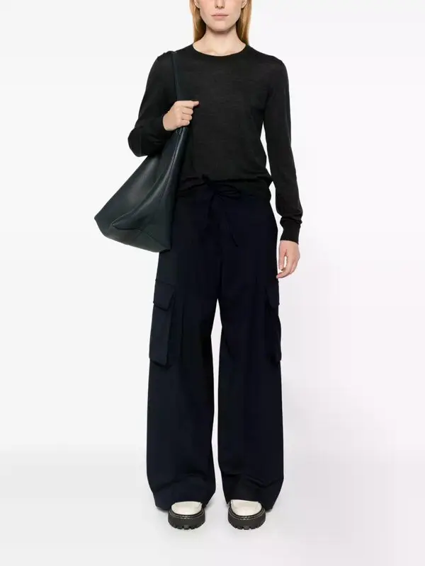 P.a.r.o.s.h Fine-knit Jumper