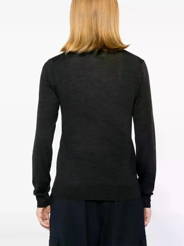 P.a.r.o.s.h Fine-knit Jumper