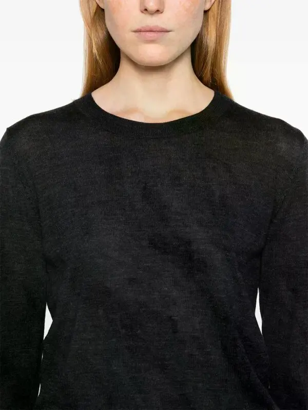 P.a.r.o.s.h Fine-knit Jumper
