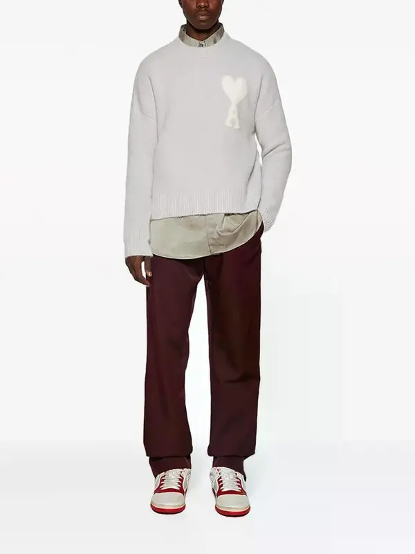 Martine Rose Straight-leg Tailored Trousers