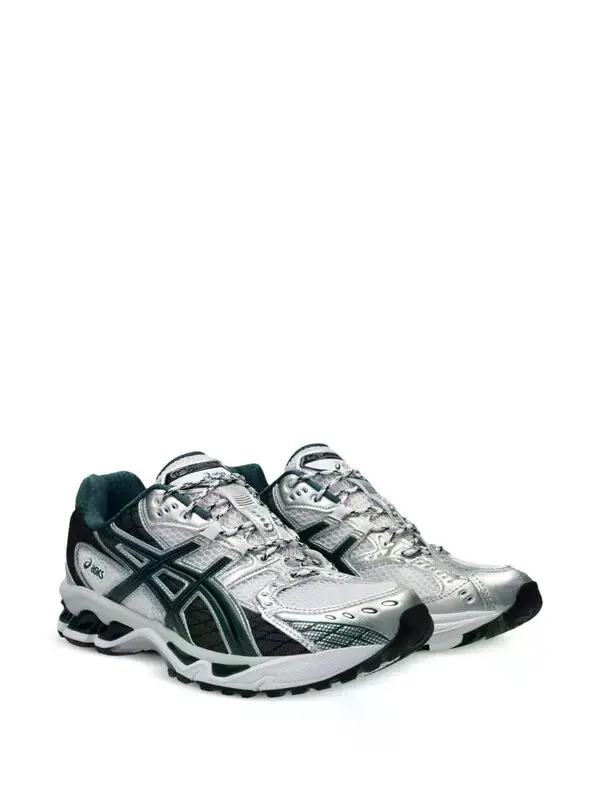 Asics Gel-nimbus .1 Sneakers - Grey