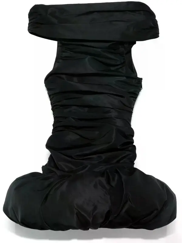 Coperni Ufo Mini Dress