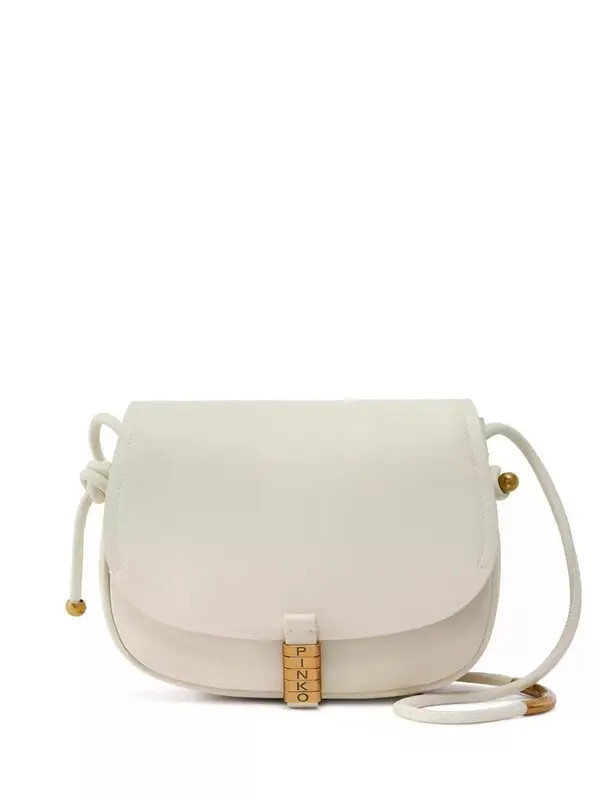 Pinko Saddle Cross Body Bag