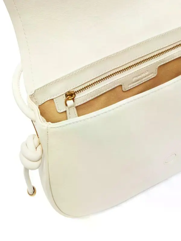 Pinko Saddle Cross Body Bag