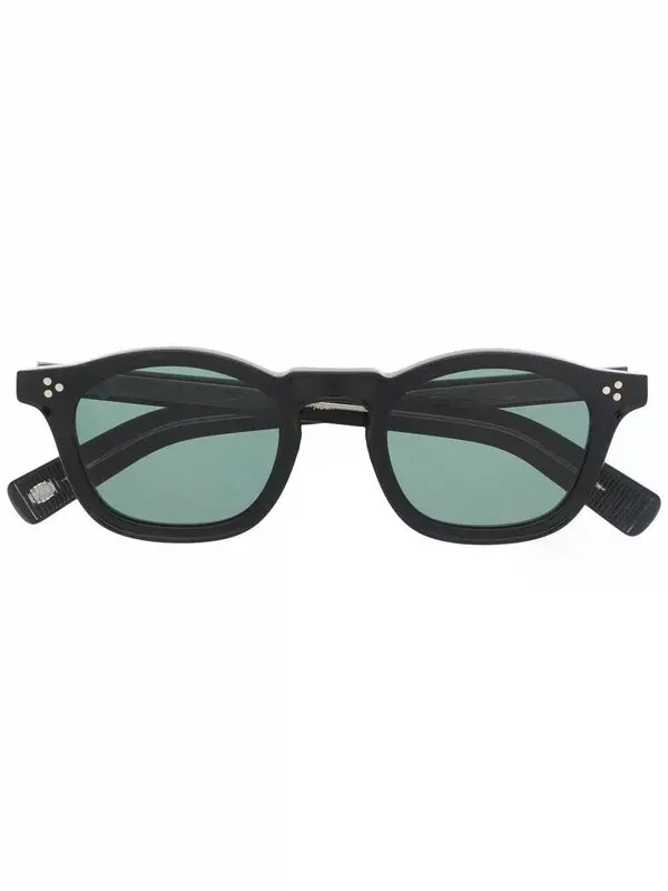 EYEVAN7285 Wayfarer-frame Sunglasses