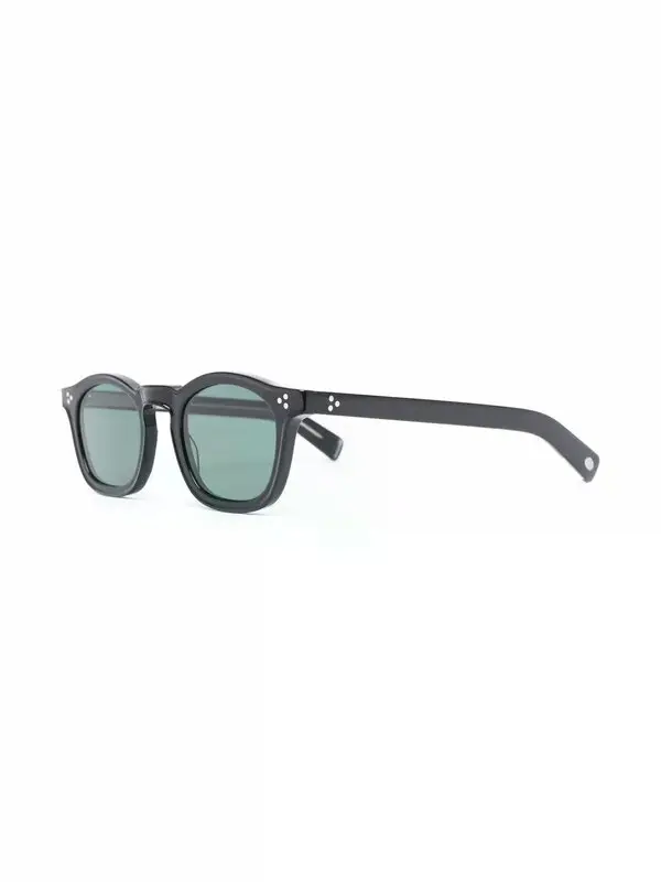 EYEVAN7285 Wayfarer-frame Sunglasses