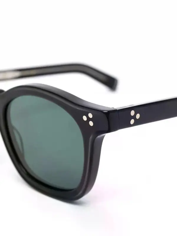 EYEVAN7285 Wayfarer-frame Sunglasses