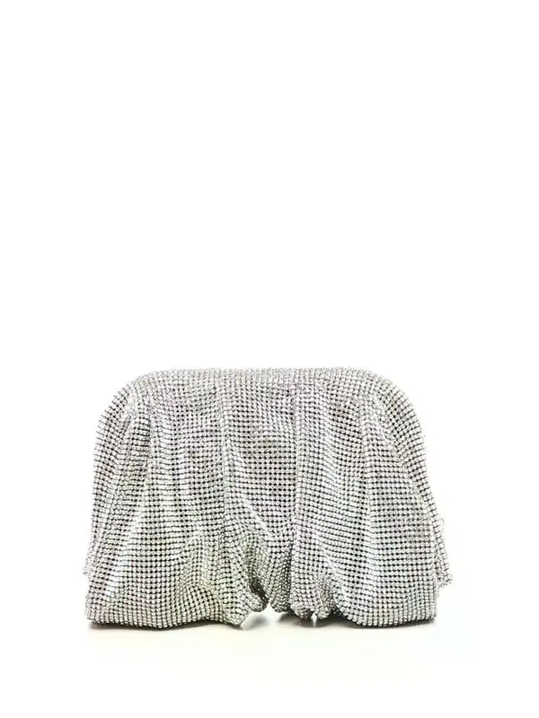 Benedetta Bruzziches Small Venus Clutch Bag