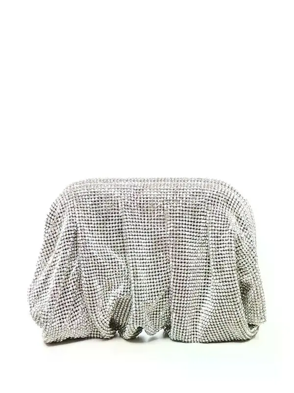 Benedetta Bruzziches Small Venus Clutch Bag