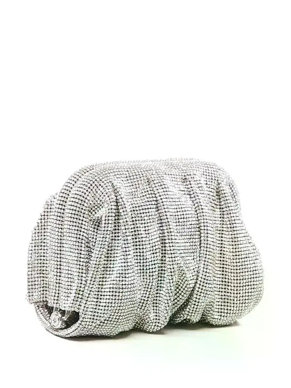 Benedetta Bruzziches Small Venus Clutch Bag