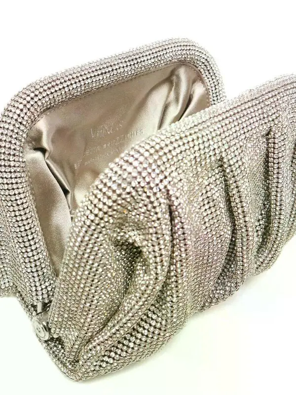 Benedetta Bruzziches Small Venus Clutch Bag