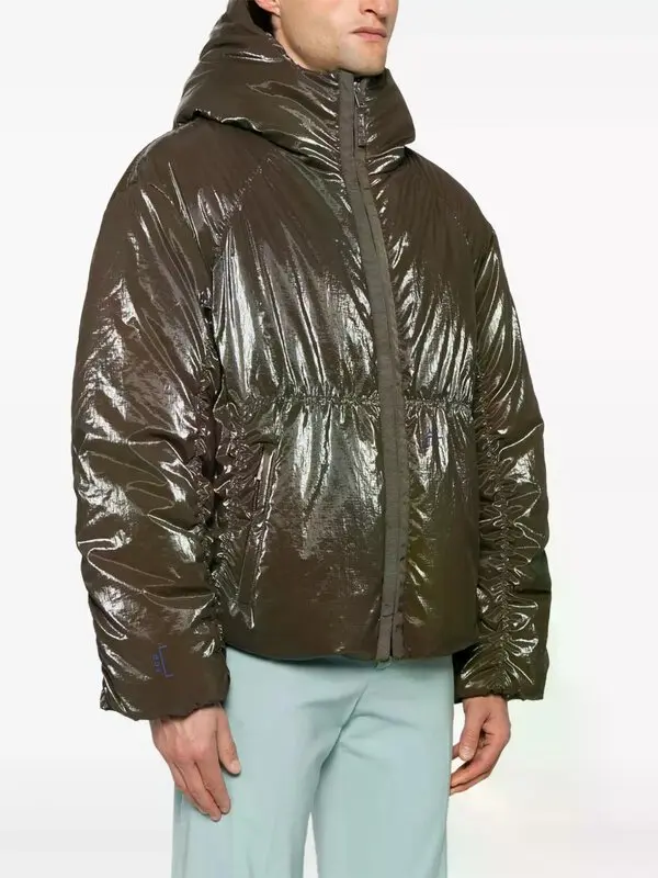 A-COLD-WALL* Veneer Jacket