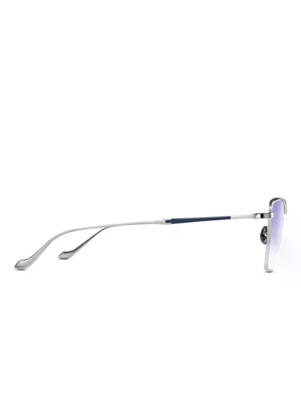 RETROSUPERFUTURE Square-frame Sunglasses