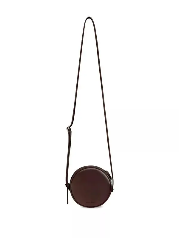 COURREGES Reedition Small Circle Bag
