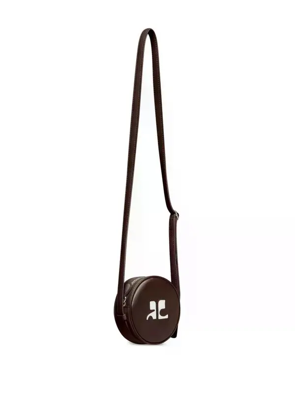 COURREGES Reedition Small Circle Bag
