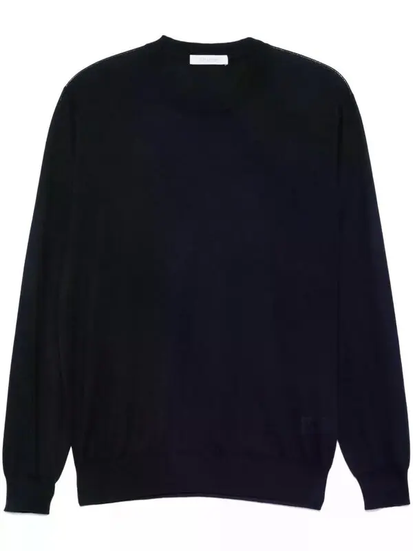 CRUCIANI Crew-neck Sweater