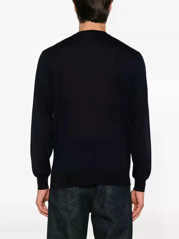 CRUCIANI Crew-neck Sweater