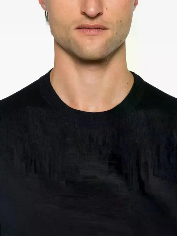 CRUCIANI Crew-neck Sweater