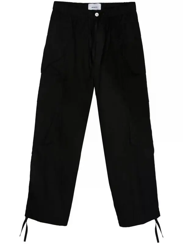 BONSAI Goa Double Cargo Pants