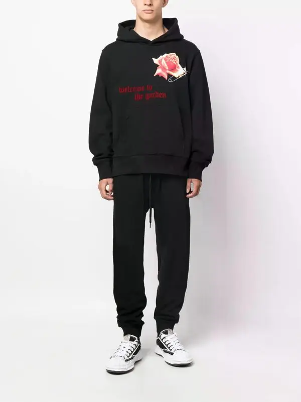 Ksubi 4 X 4 Track Pants
