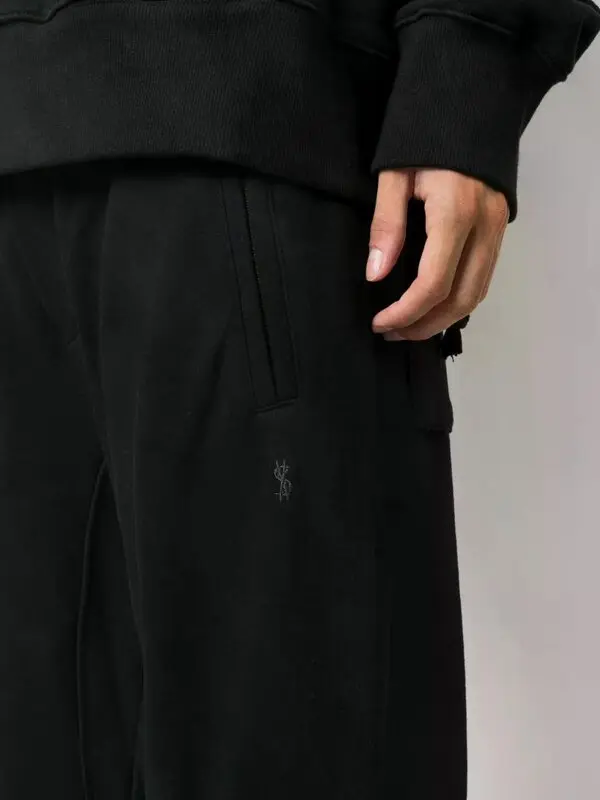 Ksubi 4 X 4 Track Pants