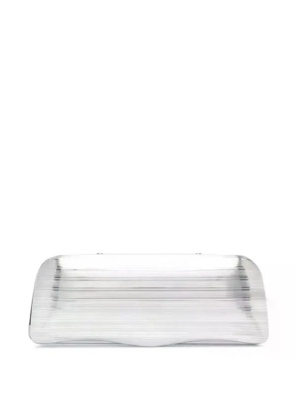 EYEVAN7285 Round-frame Glasses