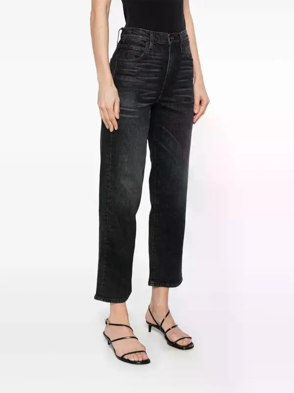 SLVRLAKE London Jeans