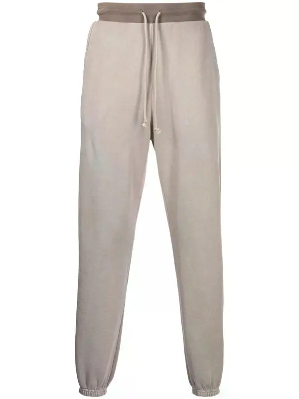 John Elliott 1992 Colourblock Drawstring Joggers