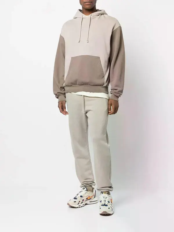 John Elliott 1992 Colourblock Drawstring Joggers