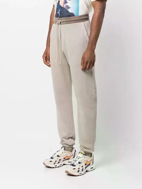 John Elliott 1992 Colourblock Drawstring Joggers