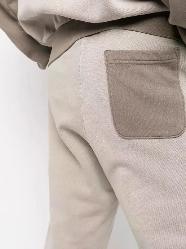 John Elliott 1992 Colourblock Drawstring Joggers