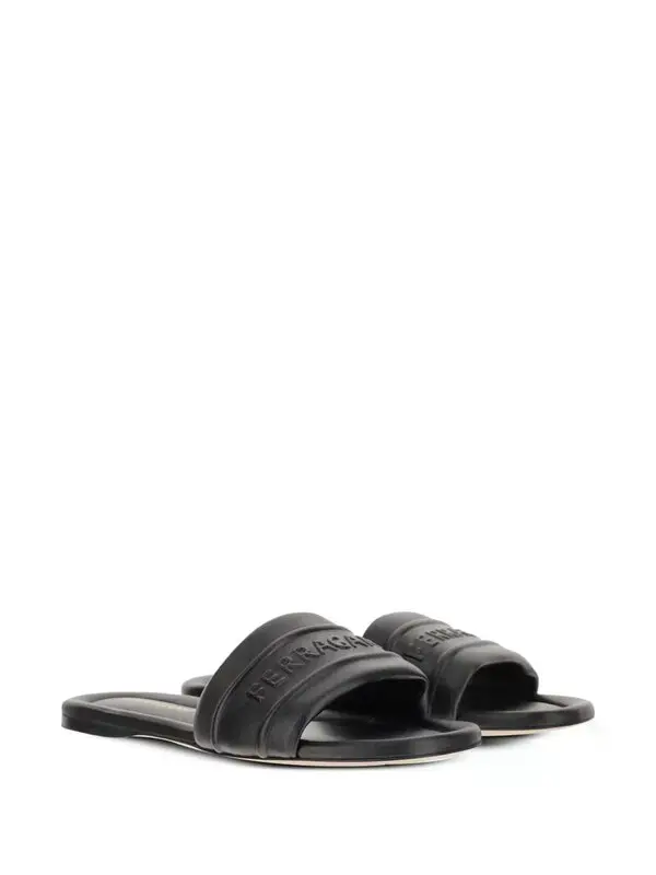 FERRAGAMO Hotel Slides