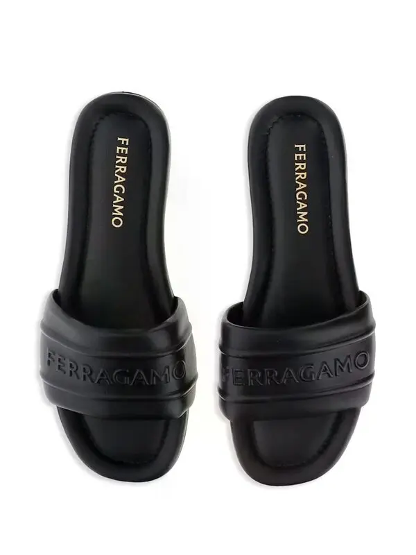 FERRAGAMO Hotel Slides