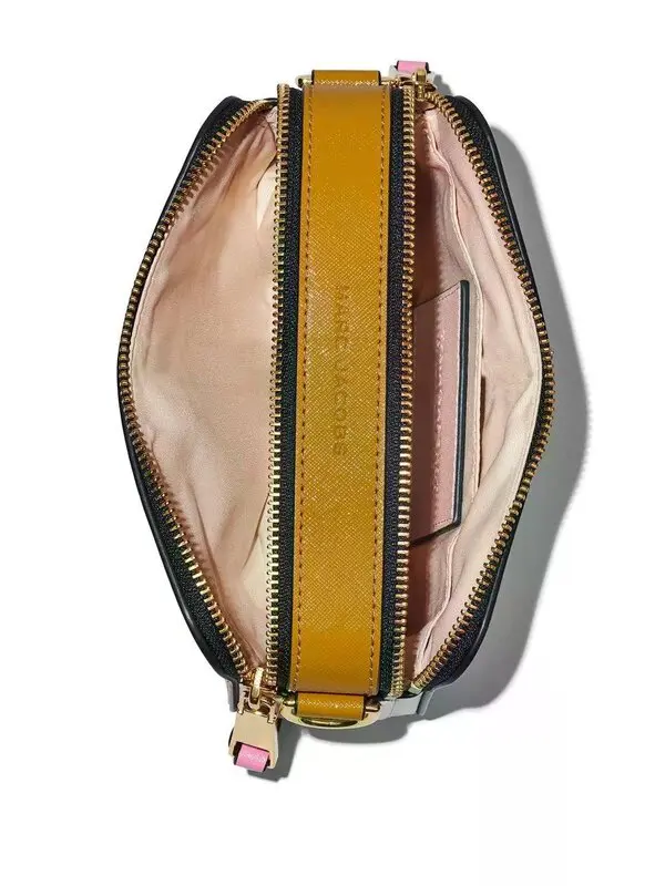 Marc Jacobs The Snapshot Camera Bag - Pink
