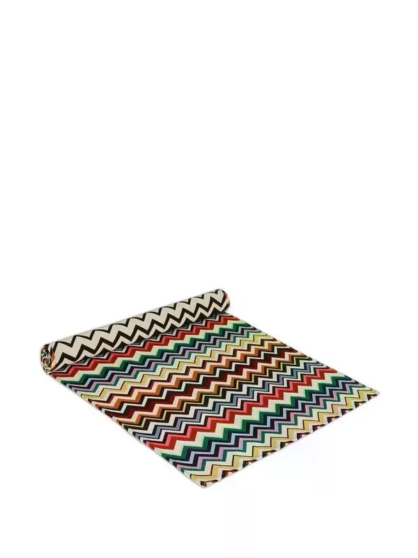 Missoni Belfast Zig-zag Runner